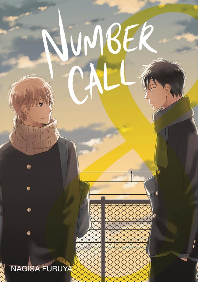 Number Call – Vault of Midnight