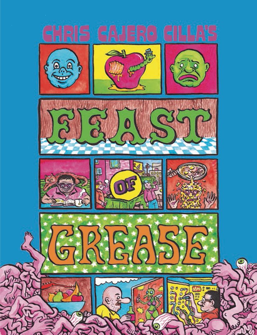 Feast of Grease – Vault of Midnight