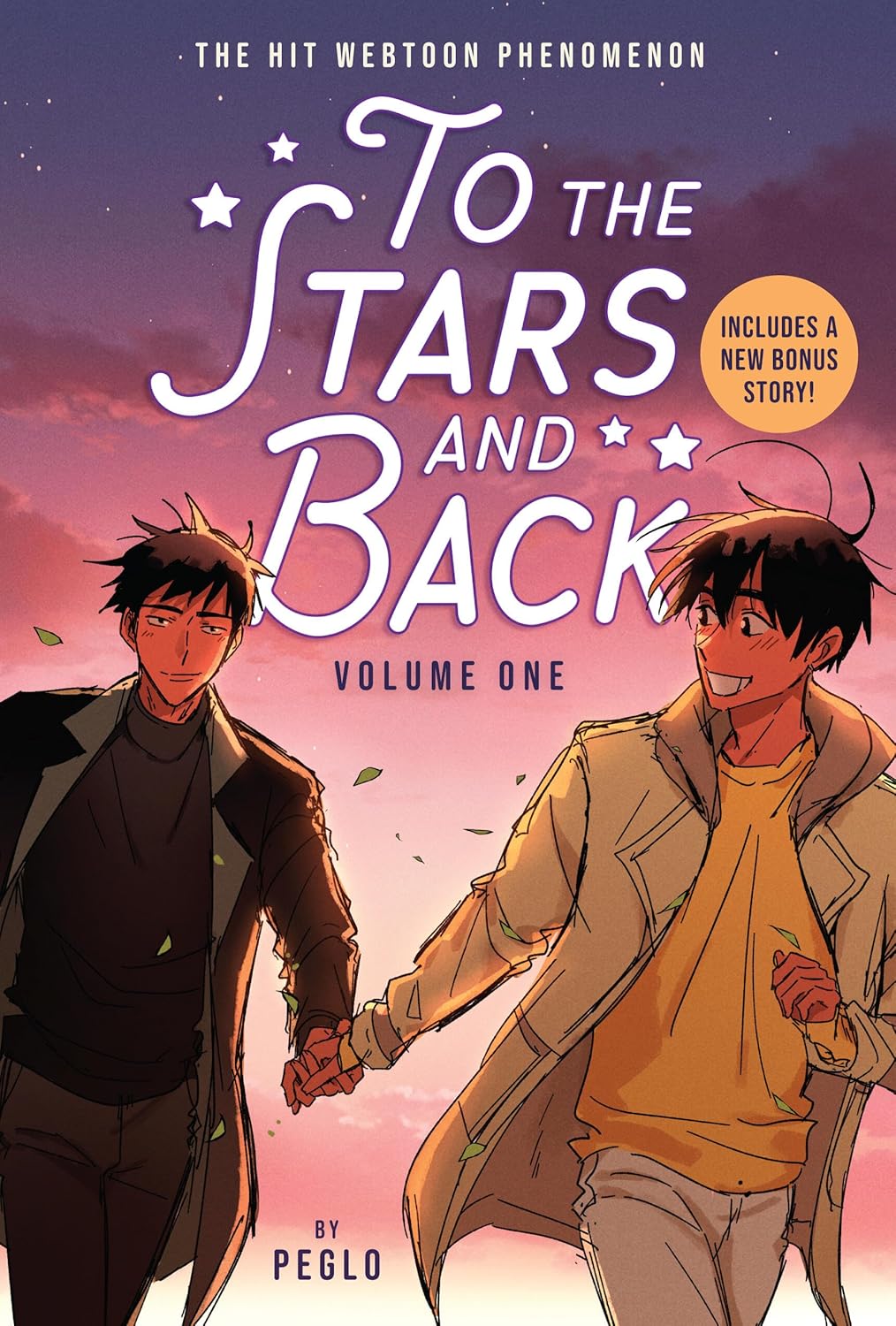 To the Stars and Back: Volume 1 – Vault of Midnight