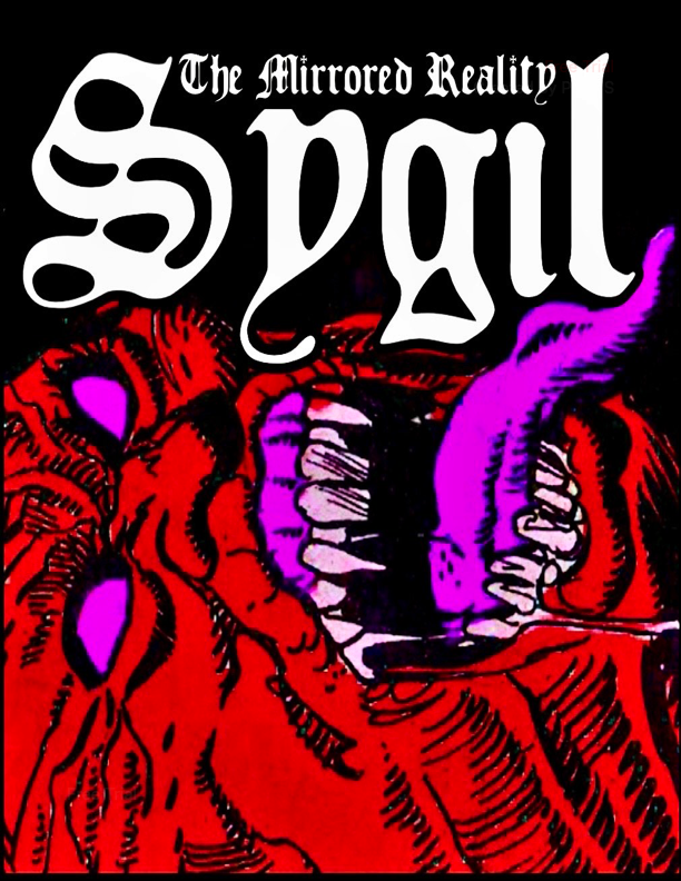 Sygil: The Mirrored Reality – Vault of Midnight